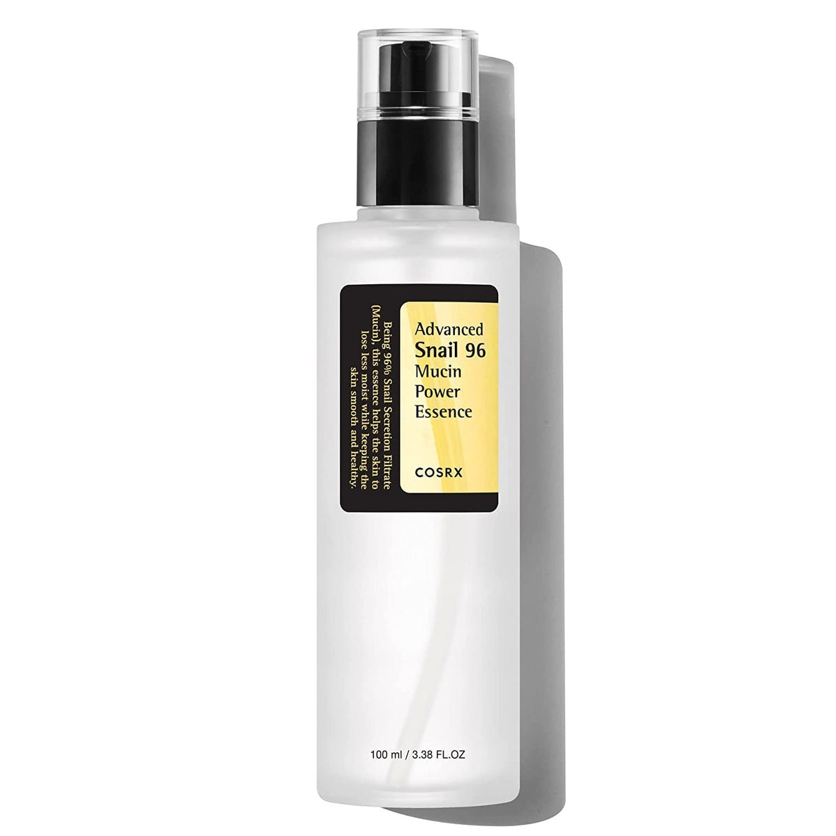 Cosrx Advanced Snail 96 Mucin Power Essence – DRUG STATION