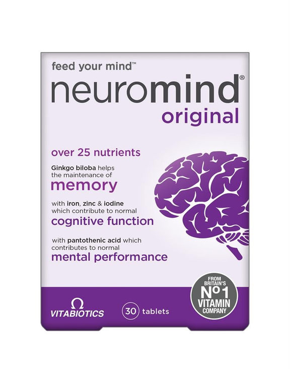 Neuromind Original – DRUG STATION