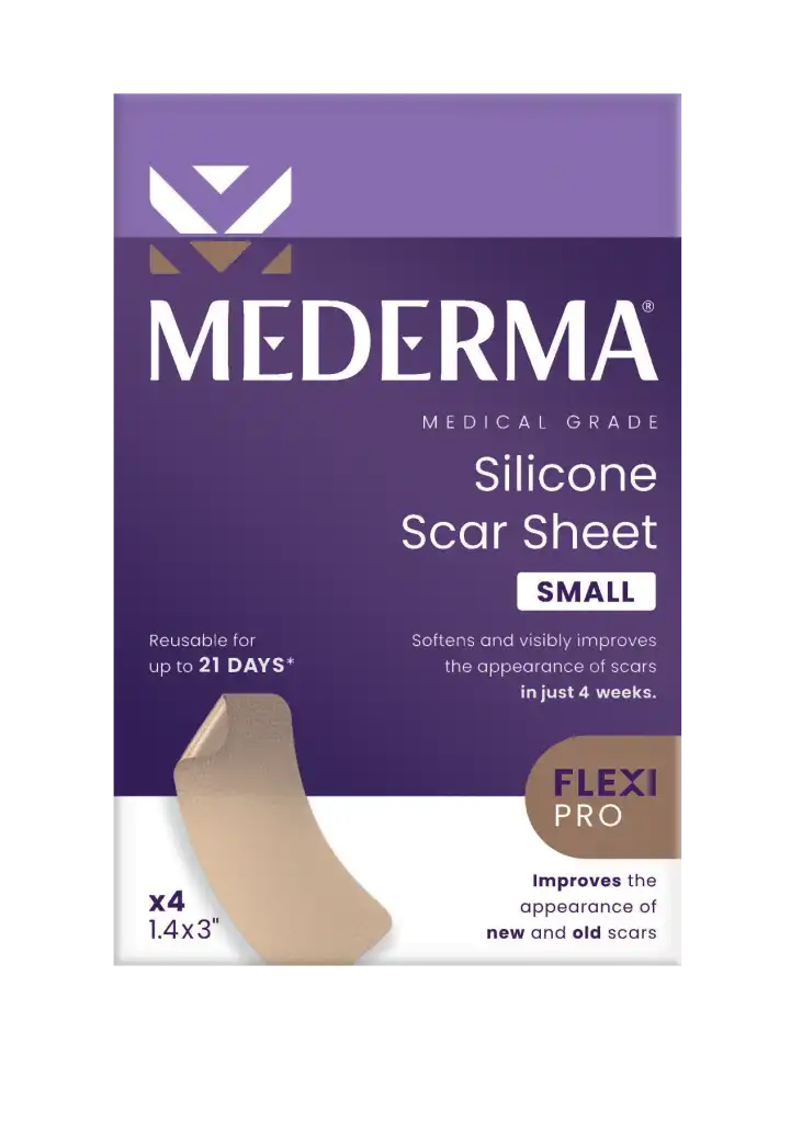 Mederma® Scar Sheet (Small) – DRUG STATION